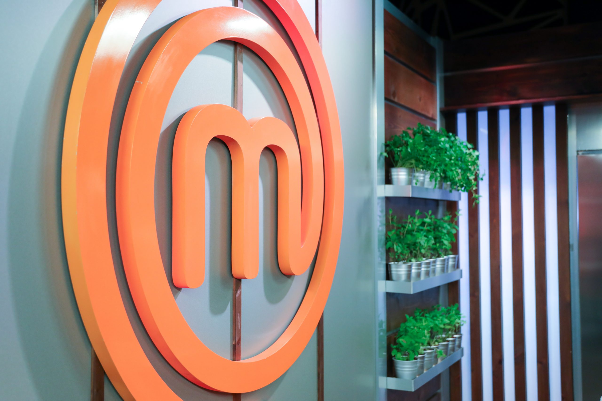 Escuela Masterchef 2019 - Studio Media 19